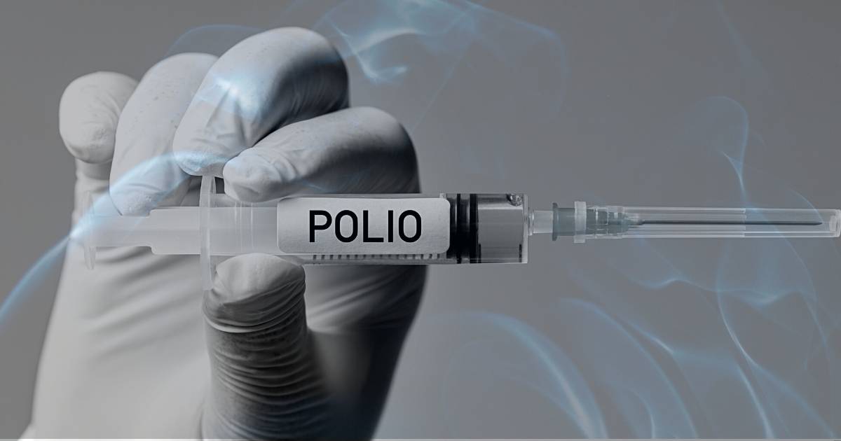 Dreaming About Polio 10 Spiritual Meaning Biblicaldreamz
