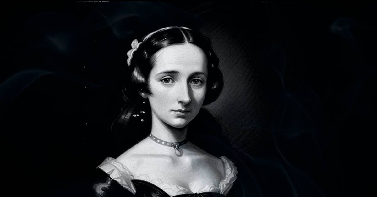 Dreaming of Ada Lovelace: 10 Meanings | biblicaldreamz