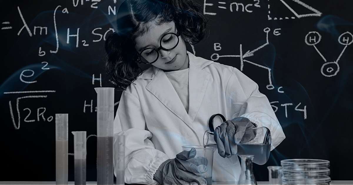 Dreaming of a Famous Scientist: 10 Dreams | biblicaldreamz